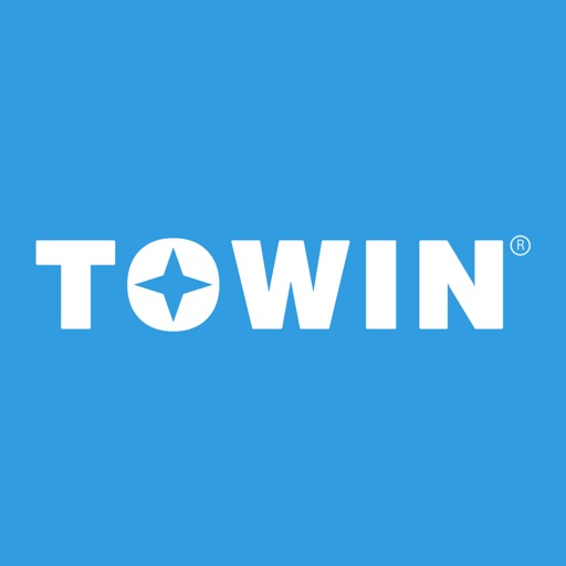Towin RGBW light control by 泰稳