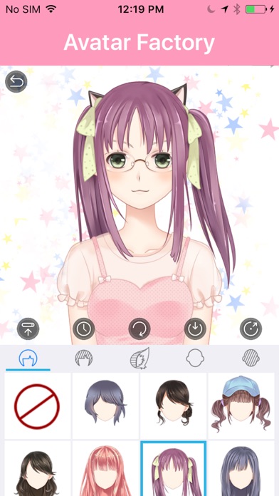Avatar Factory - Avatar Maker - AppRecs
