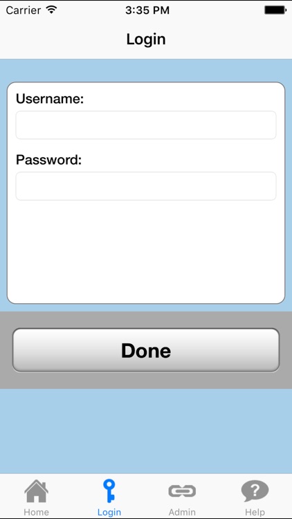 Rendezvous - Service Tracker by NFS Hospitality