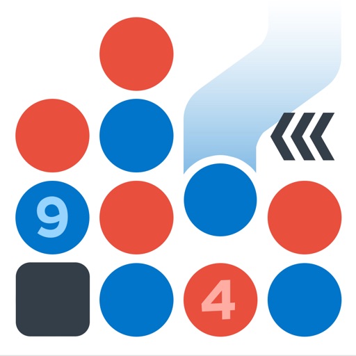 Align 4: connect the dots by Wedgy Games LLC