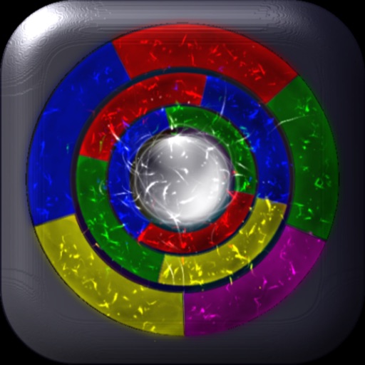 Color Conjunction by Coleman Humphreys-Norling