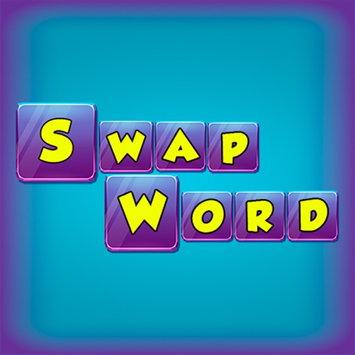 Swap Word by Waranthorn Chaikhamruang