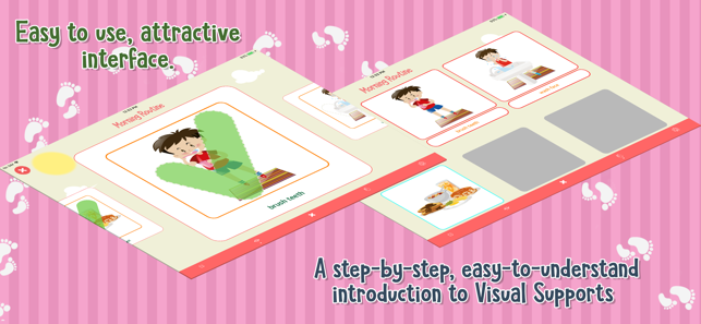 ‎Visual Schedule & Social Story im App Store