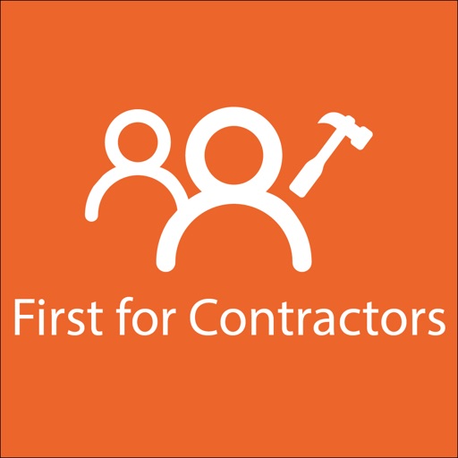 First for Contractors by HS direct Limited