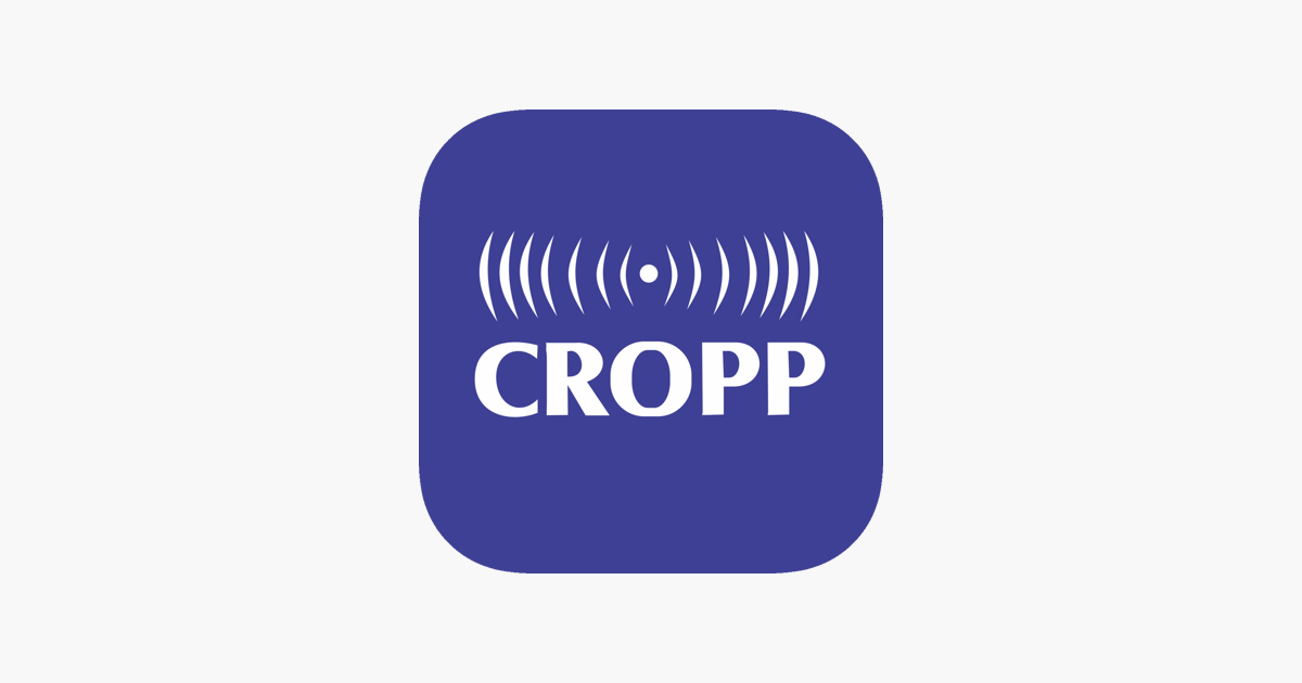 ‎CROPP on the App Store