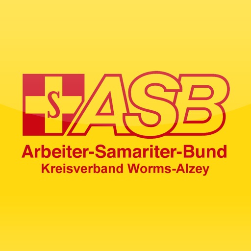 ASB Kreisverband Worms/Alzey by Tobit.Software