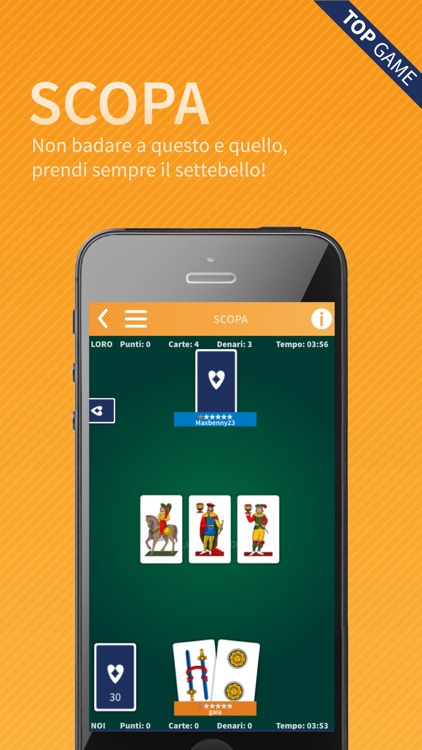 Click si gioca! by Giocaonline