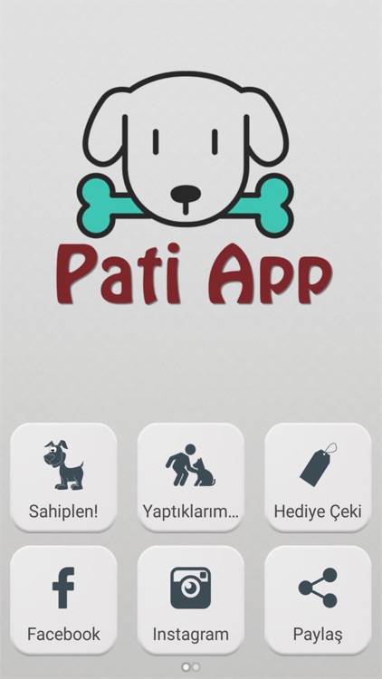 Pati App by Erol KABADAYI