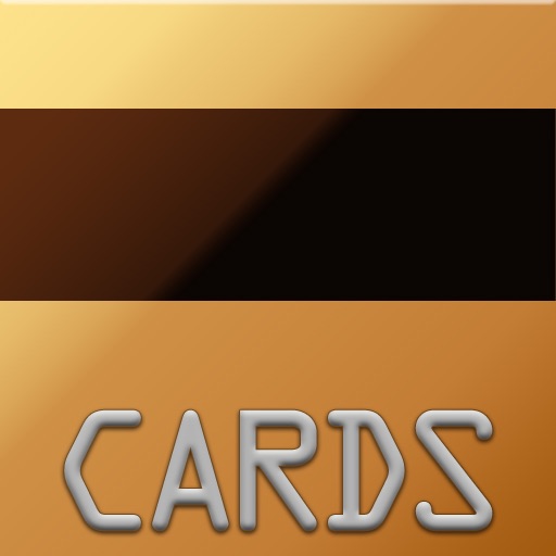 Cards by Michele Balistreri