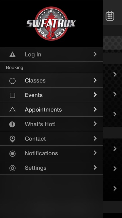 Sweatbox Boxing & Fitness by MINDBODY, Incorporated