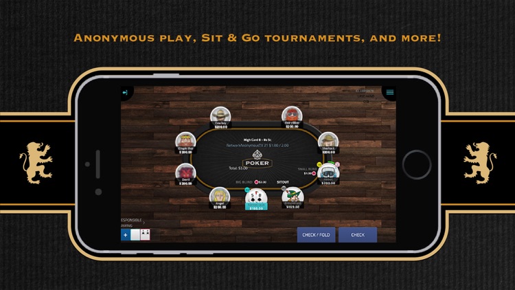 PlayNow Poker Manitoba by Manitoba Liquor and Lotteries Corporation