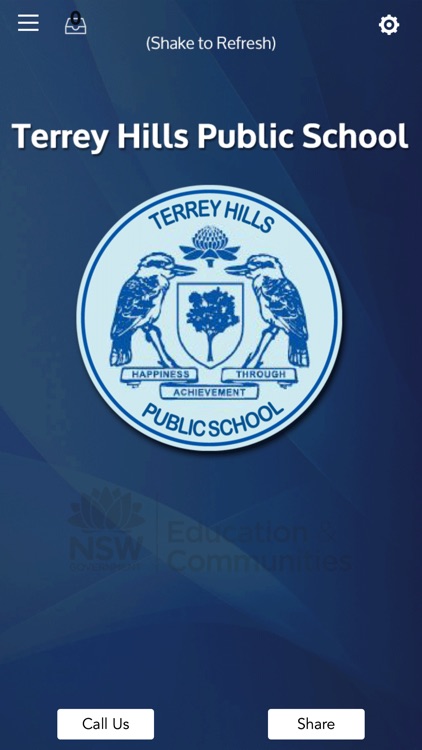 Terrey Hills Public School by Active School Apps
