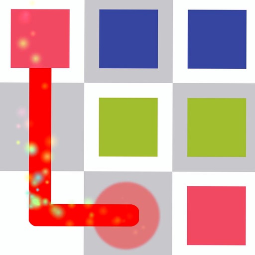 Box Connect - Matching Game by Somkiat Sahachepsuk