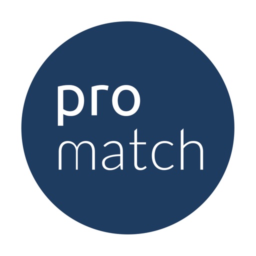 Promatch: India's Professional Matrimony by NEAN TECHNOSOFT PRIVATE LIMITED