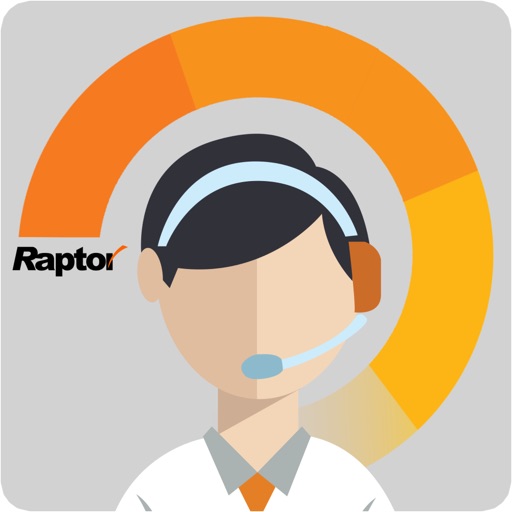 Raptor Operator by Raptor POS Pte Ltd
