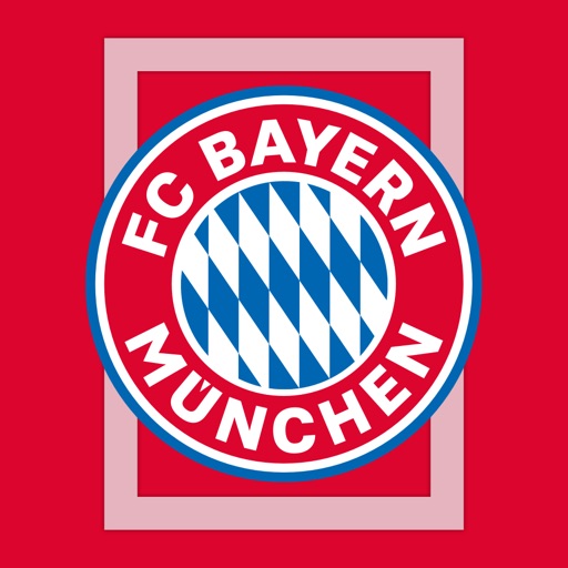 FC Bayern eMagazine App for iPhone