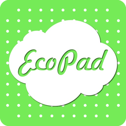 EcoPad TSD by Technology and Science Dynamics