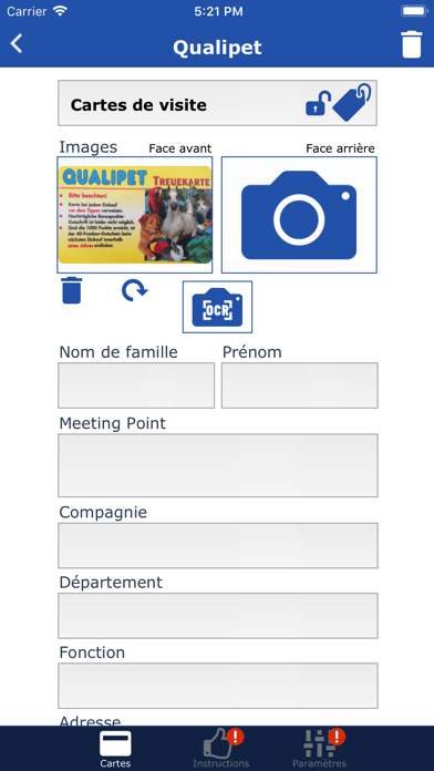 Télécharger Card-Depot sur PC - Windows 10 et 11 - Windowsapp.fr