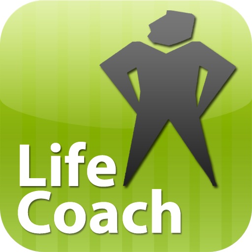 Life Coach App by Jarrod Kanizay