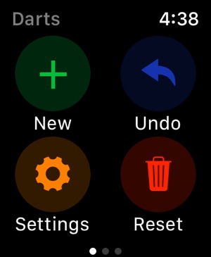 Dart Scoreboard Pro on AppGamer.com