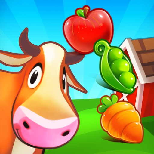 Farm Blast! by Loop Interactive