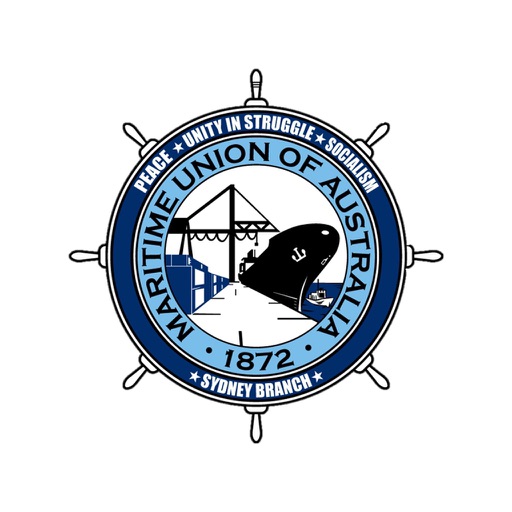 MUA Sydney by The Maritime Union of Australia