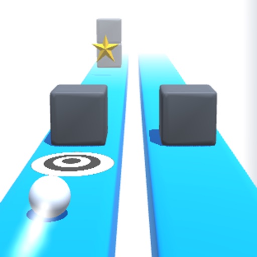 Line Runner! by HiRo GAMES UG (haftungsbeschrankt)