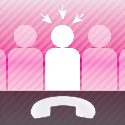 Call My Best Friend (Woman) by Romain Champourlier