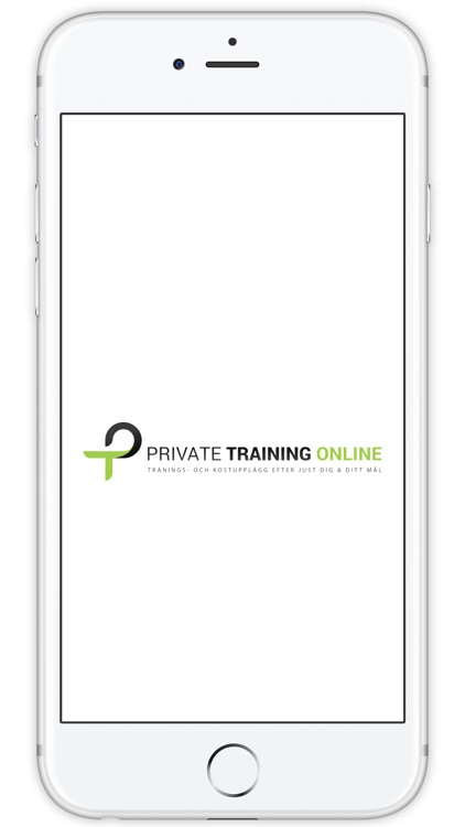 PTO Private Training Online by Trainerize.com