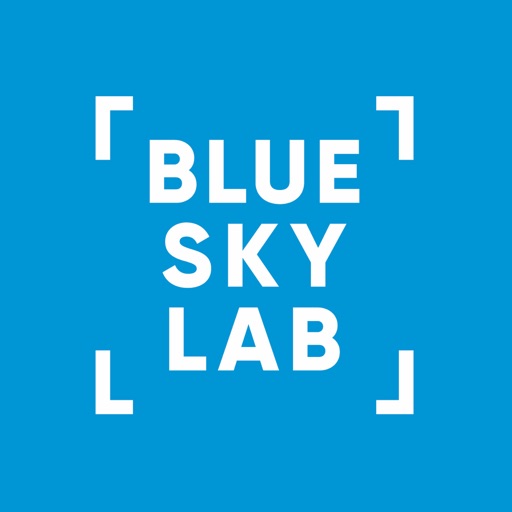Blue Sky Lab by 长沙蓝室科技开发有限公司