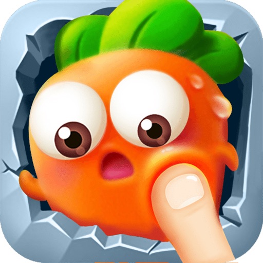 Plant Radish Wars-fun strategy by Cool Games