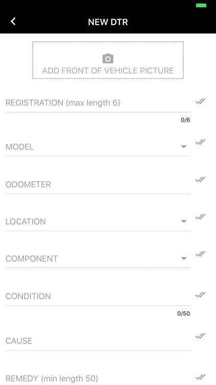 Easy DTR by Easy Forms Ltd
