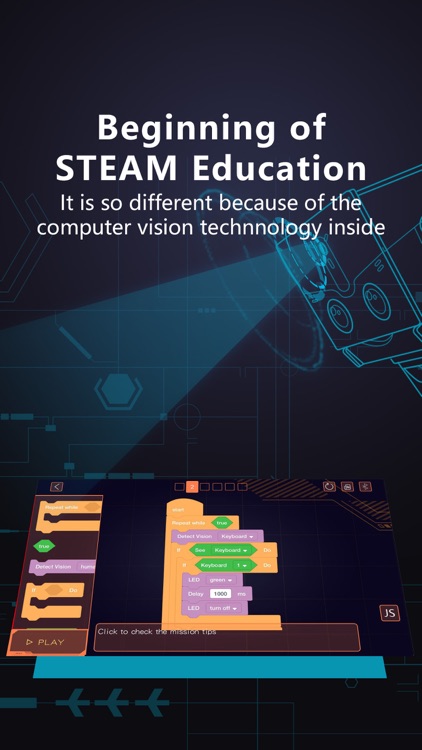 MU Bot by 杭州摩图科技有限公司