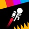 Jetpack VS. Colors Tips, Cheats, Vidoes and Strategies | Gamers Unite! IOS