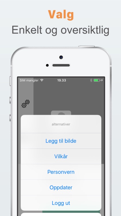 NKFS - Studentbevis by KORTFRI NORGE AS