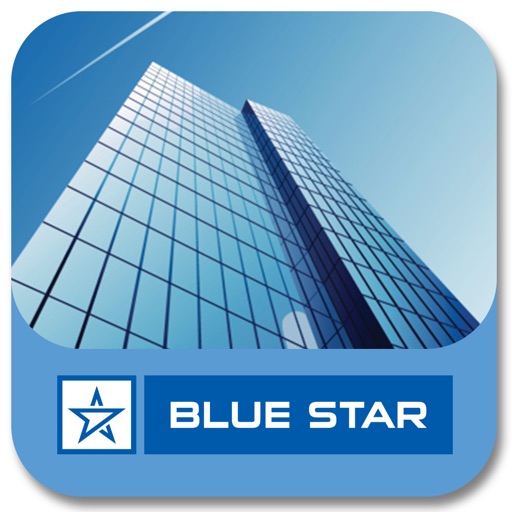 Blue Star CC for VRF by Blue Star Limited