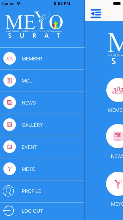 MEYO by Rushabh Parikh