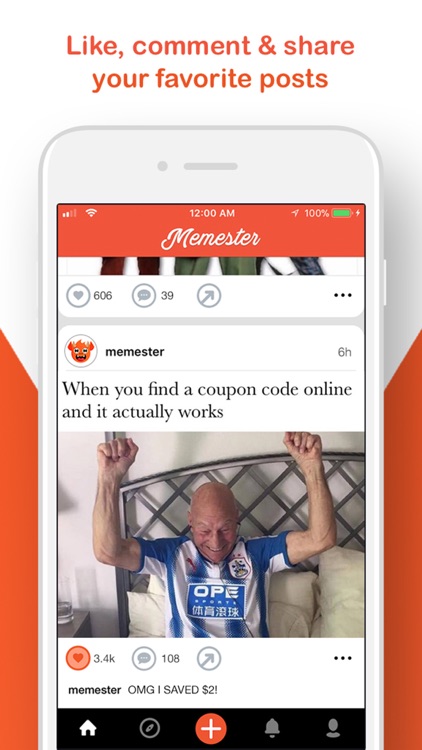 Memester: Create & share memes by Memester, LLC