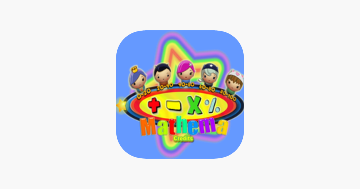 Maths Games On The App Store maths-games-on-the-app-store