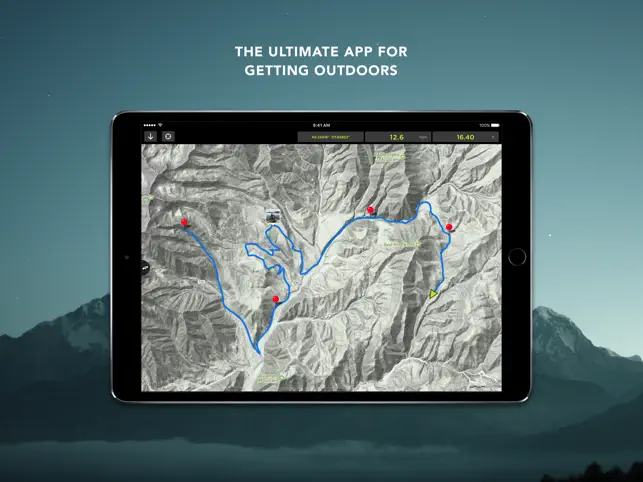 GPS Kit HD App Reviews – Features, Alternatives & User Ratings