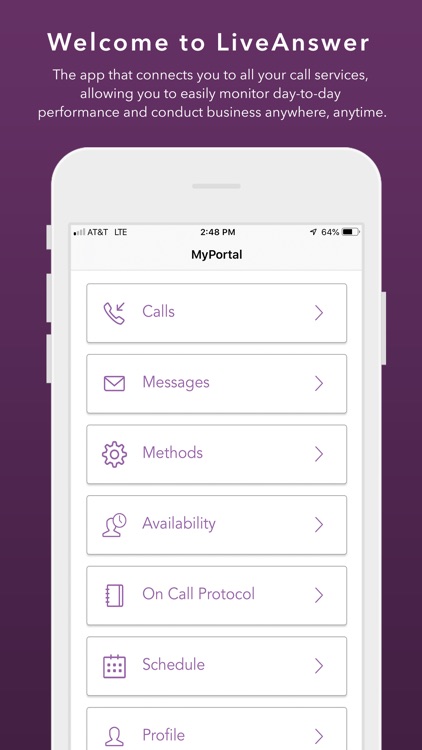 LiveAnswer by Stericycle Communication Solutions