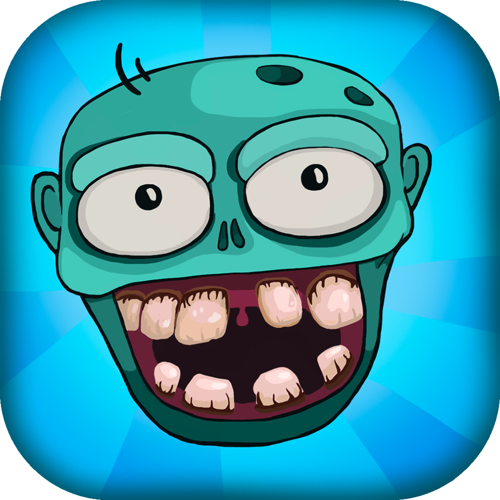 「Monsters Zombie Evolution」 - iPhoneアプリ | APPLION