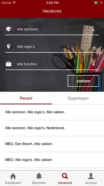 MeesterBaan by MeesterBaan B.V