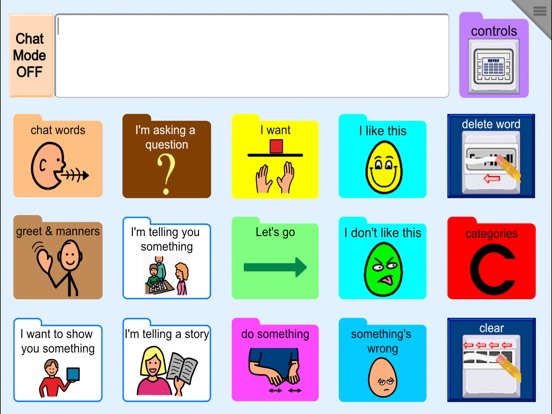 PODD with Compass - AppRecs