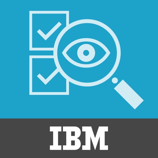 IBM Maximo Inspection by IBM
