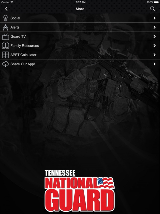 Army National Guard Wallpaper Hd