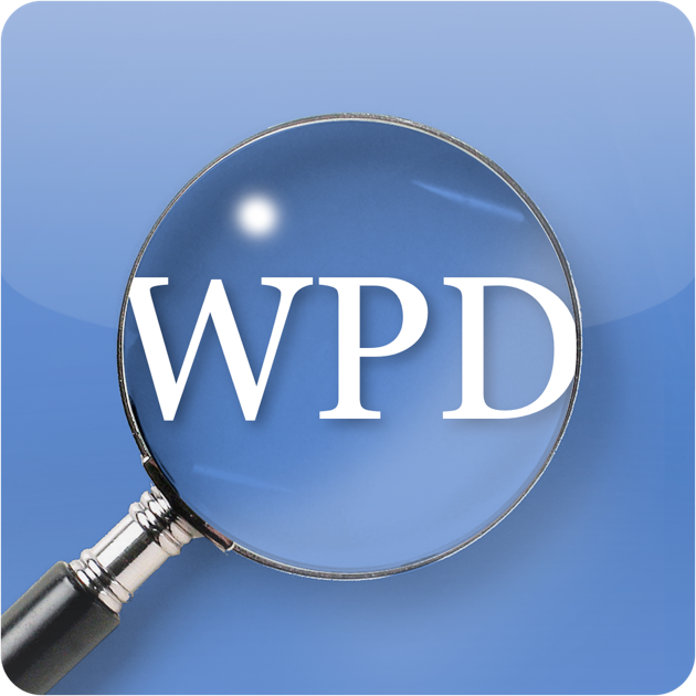 ‎WordPerfect Document Viewer on the Mac App Store