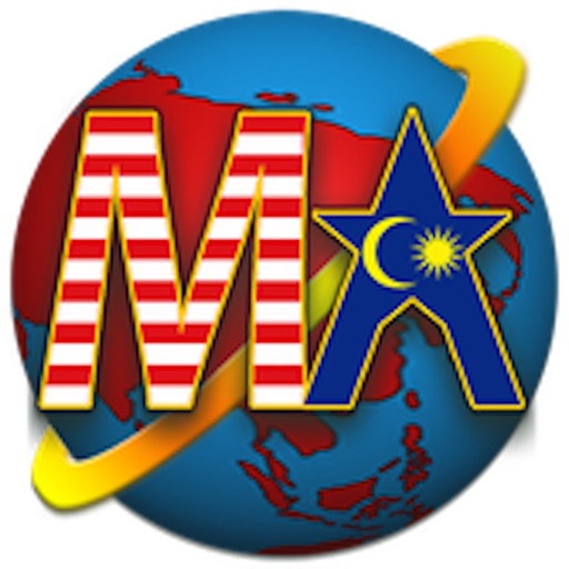 MalaysianApp - Malaysian Chat by Ahmed Dini