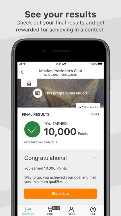 SalesMaker by BI Worldwide