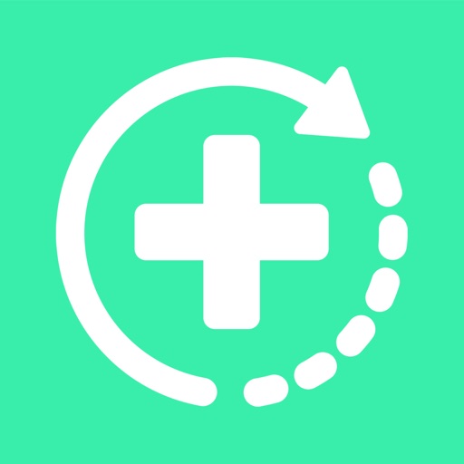 Mega Meds - medication tracker by AppAttic Ltd